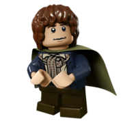 Peregrin Took - Brickipedia, the LEGO Wiki
