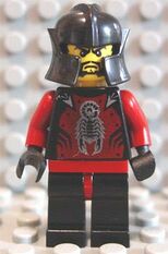 8780 Citadel of Orlan - Brickipedia, the LEGO Wiki