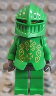 Rascus - Brickipedia, the LEGO Wiki