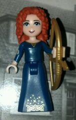 Merida - Brickipedia, the LEGO Wiki