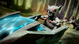 Winzar - Brickipedia, the LEGO Wiki