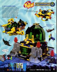 6199 Hydro Crystallization Station - Brickipedia, the LEGO Wiki