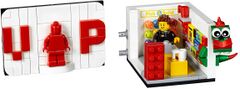40178 Exclusive VIP Set - Brickipedia, the LEGO Wiki