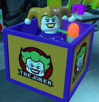 LEGO Batman 3: Beyond Gotham/Characters/F - K - Brickipedia, the LEGO Wiki