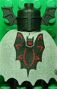 Basil the Bat Lord - Brickipedia, the LEGO Wiki