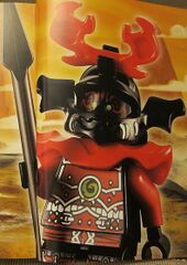 Stone Army Warrior - Brickipedia, the LEGO Wiki