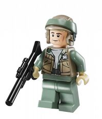Rebel Commando - Brickipedia, the LEGO Wiki