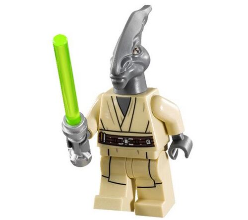 Coleman Trebor - Brickipedia, the LEGO Wiki