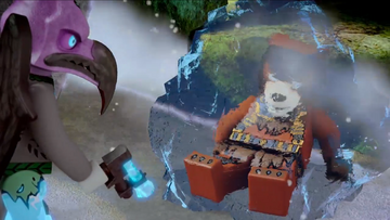 Bladvic - Brickipedia, the LEGO Wiki