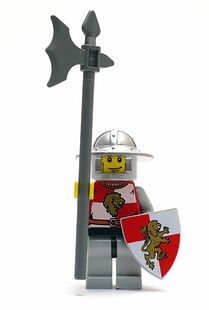 852921 Knights Battle Pack - Brickipedia, the LEGO Wiki