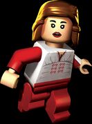 Marion Ravenwood - Brickipedia, the LEGO Wiki