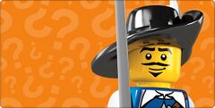 Musketeer - Brickipedia, the LEGO Wiki