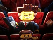 Lord Business - Brickipedia, the LEGO Wiki