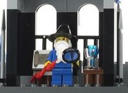 10176 King's Castle - Brickipedia, the LEGO Wiki