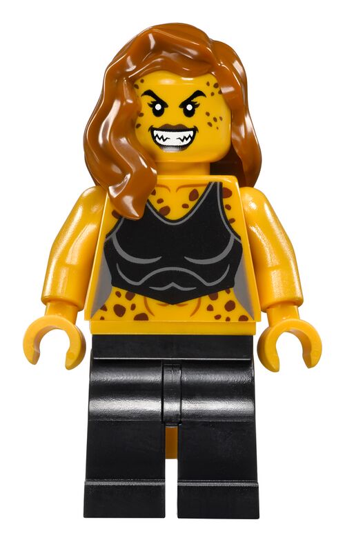 Cheetah - Brickipedia, the LEGO Wiki