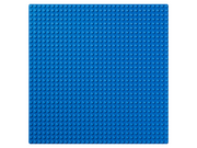10714 Blue Baseplate - Brickipedia, the LEGO Wiki