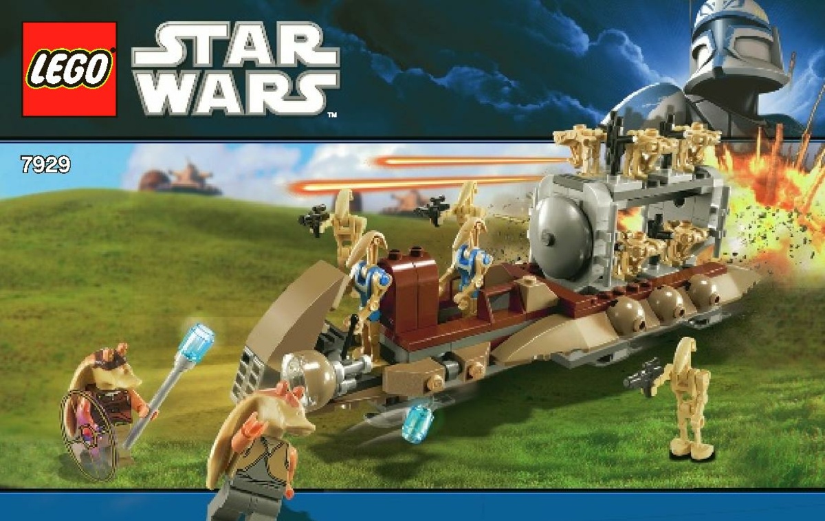 File:7929 instructions.pdf - Brickipedia, the LEGO Wiki