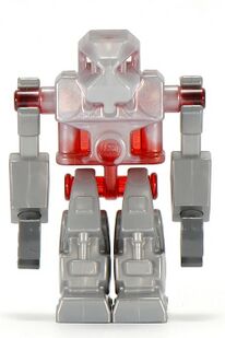 Fire Fury - Brickipedia, the LEGO Wiki