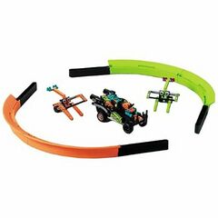 8307 Stunt Race - Brickipedia, the LEGO Wiki