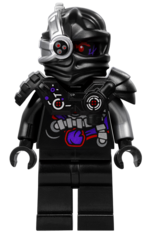 General Cryptor - Brickipedia, the LEGO Wiki