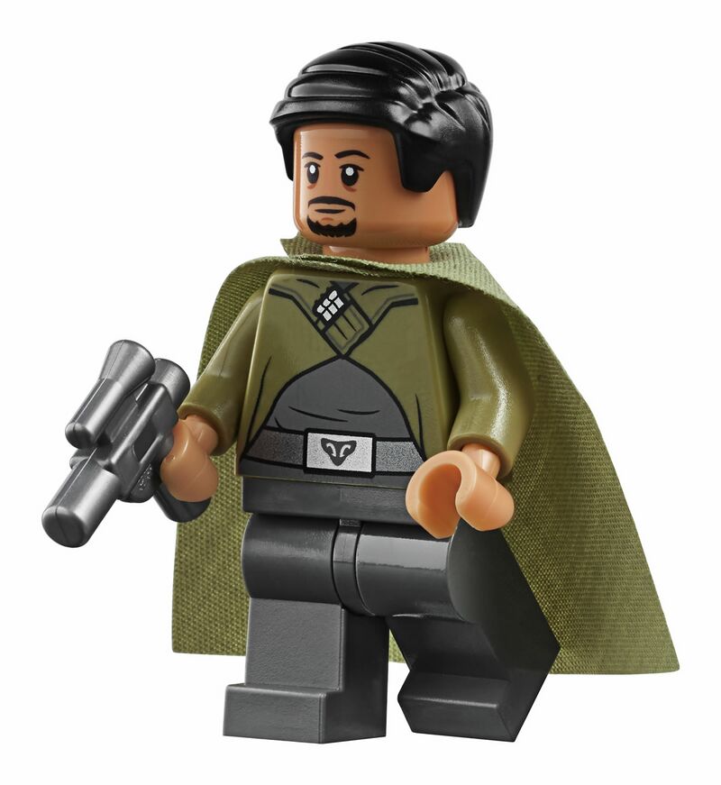 Bail Organa - Brickipedia, the LEGO Wiki