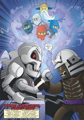 The Challenge of Samukai - Brickipedia, the LEGO Wiki