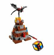 3838 Lava Dragon - Brickipedia, the LEGO Wiki