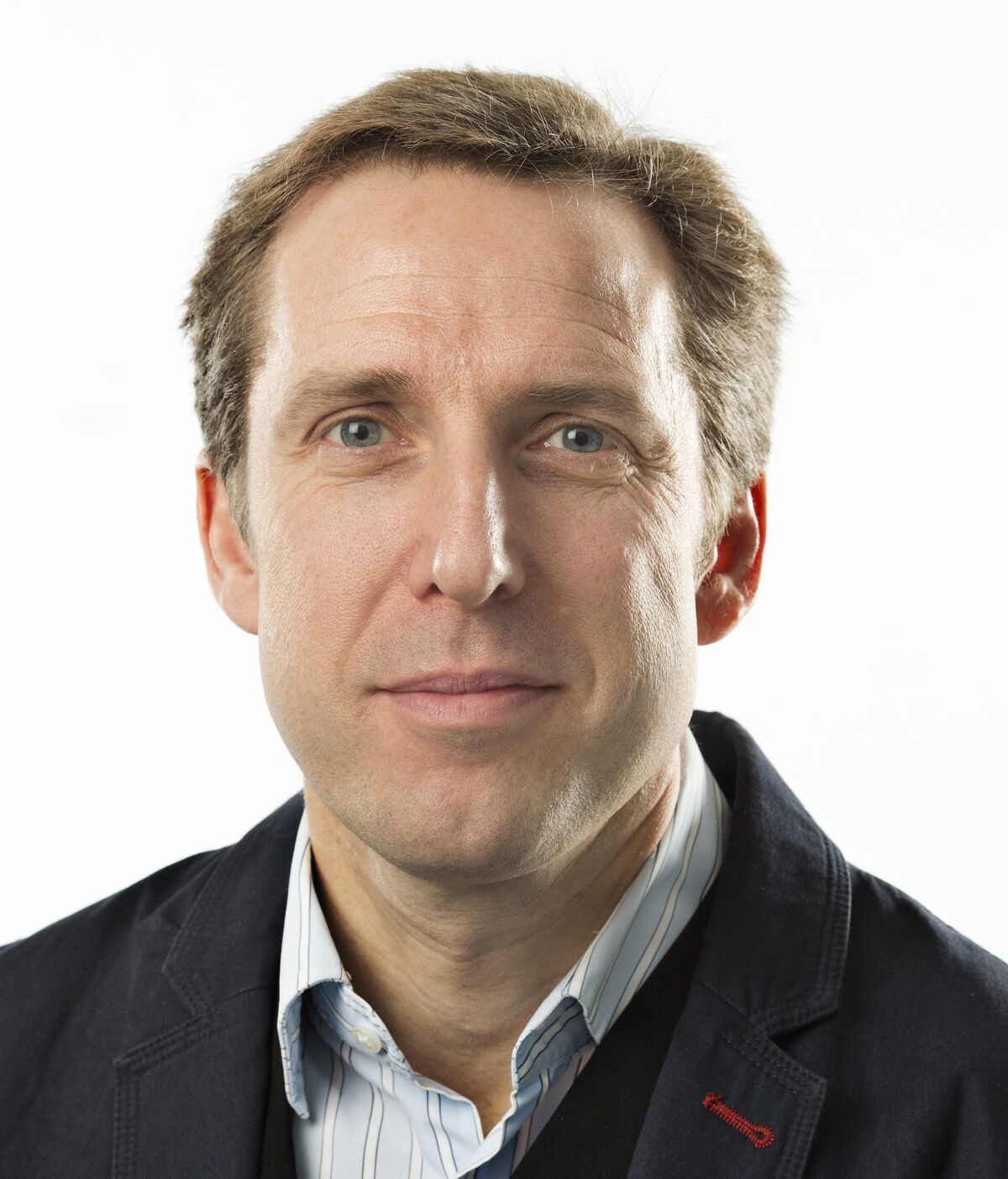 John Goodwin Chief Of Staff