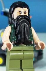 The Mandarin - Brickipedia, the LEGO Wiki