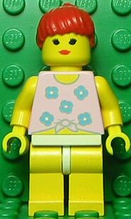 6410 Cabana Beach - Brickipedia, the LEGO Wiki