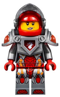 70319 Macy's Thunder Mace - Brickipedia, the LEGO Wiki