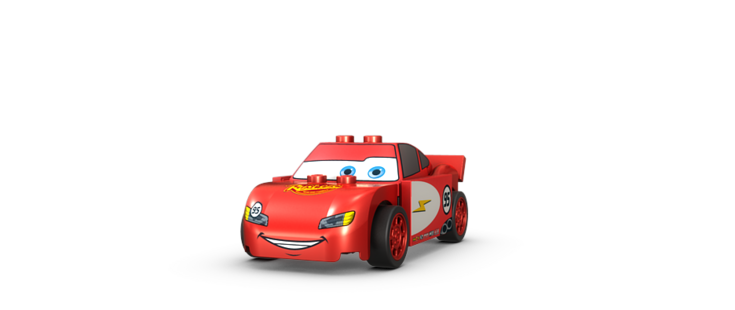 8200 Radiator Springs Lightning McQueen - Brickipedia, the LEGO Wiki