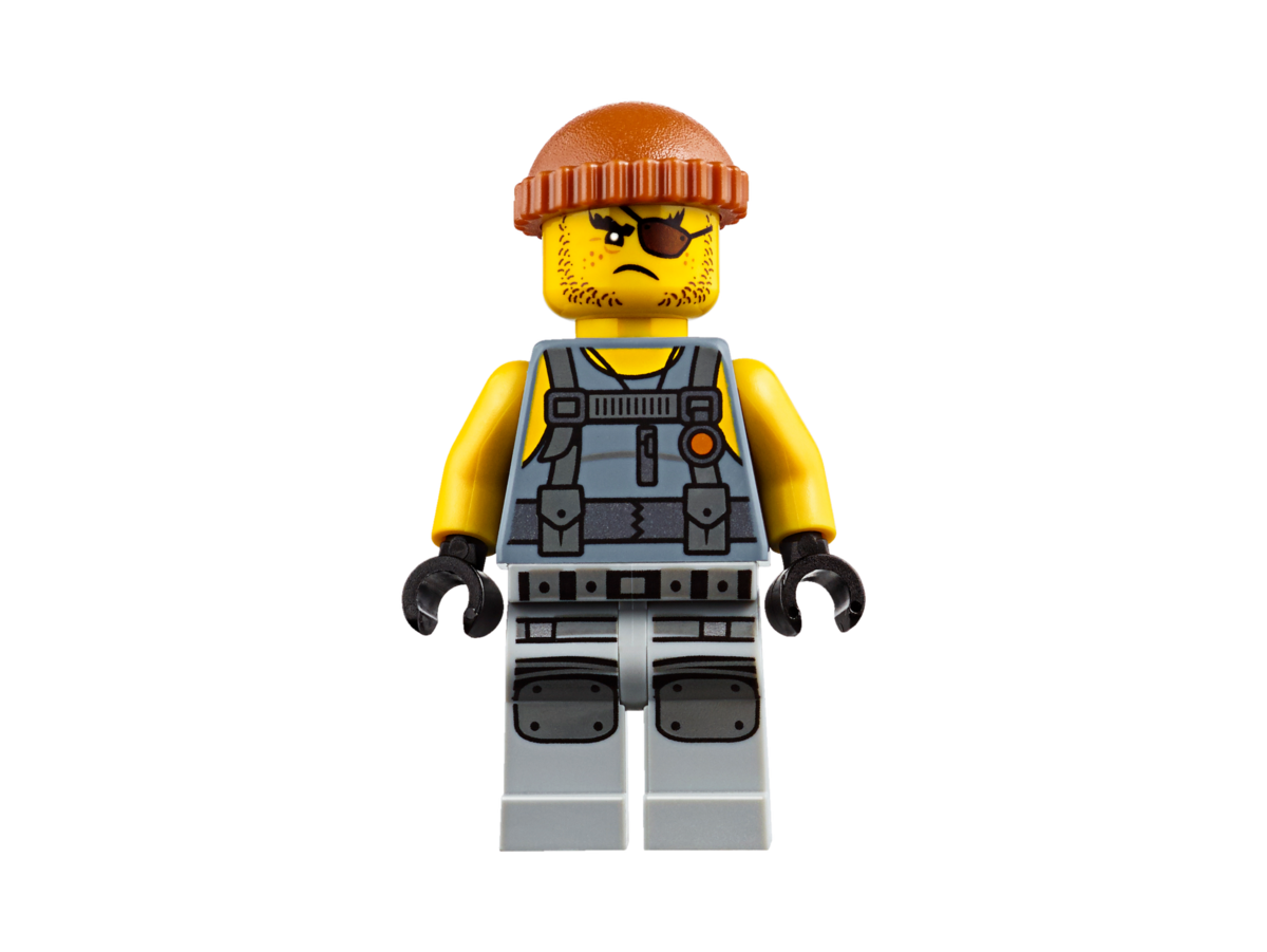 Frank (The LEGO NINJAGO Movie) - Brickipedia, the LEGO Wiki