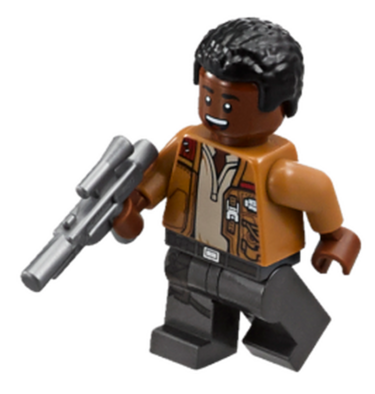 Finn - Brickipedia, the LEGO Wiki