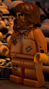 Bolobo - Brickipedia, the LEGO Wiki