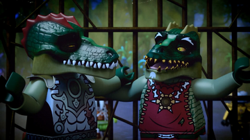 Crominus - Brickipedia, the LEGO Wiki