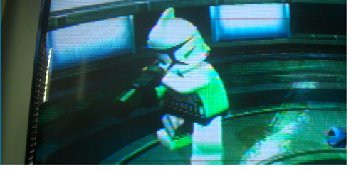 Echo (Star Wars) - Brickipedia, the LEGO Wiki