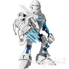 Preston Stormer - Brickipedia, the LEGO Wiki