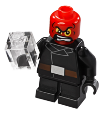 76065 Mighty Micros: Captain America vs. Red Skull - Brickipedia, the ...