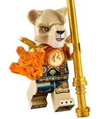 Li'ella - Brickipedia, the LEGO Wiki