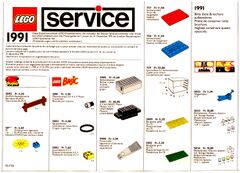 759 Storage Cabinet - Brickipedia, the LEGO Wiki