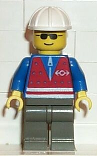 4553 Train Wash - Brickipedia, the LEGO Wiki