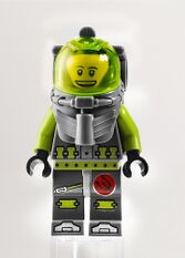 8058 Guardian of the Deep - Brickipedia, the LEGO Wiki