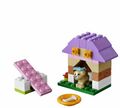 41025 Puppy's Playhouse - Brickipedia, the LEGO Wiki