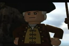Cutler Beckett - Brickipedia, the LEGO Wiki