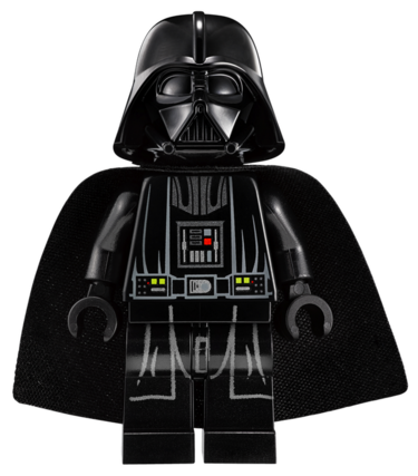 Darth Vader - Brickipedia, the LEGO Wiki
