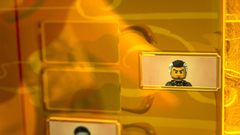 Neuro - Brickipedia, the LEGO Wiki