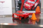 8200 Radiator Springs Lightning McQueen - Brickipedia, the LEGO Wiki