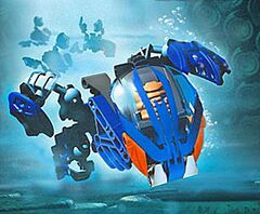 8562 Gahlok - Brickipedia, the LEGO Wiki