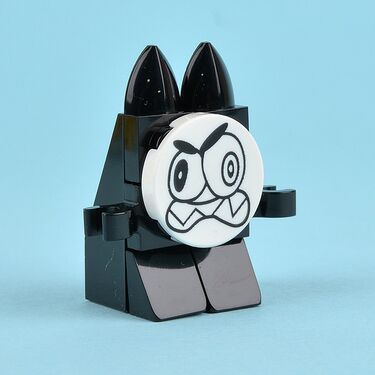 Nixel - Brickipedia, the LEGO Wiki